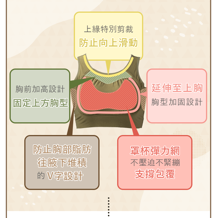 Nmerry居家內衣🎈在家也能舒適每一刻